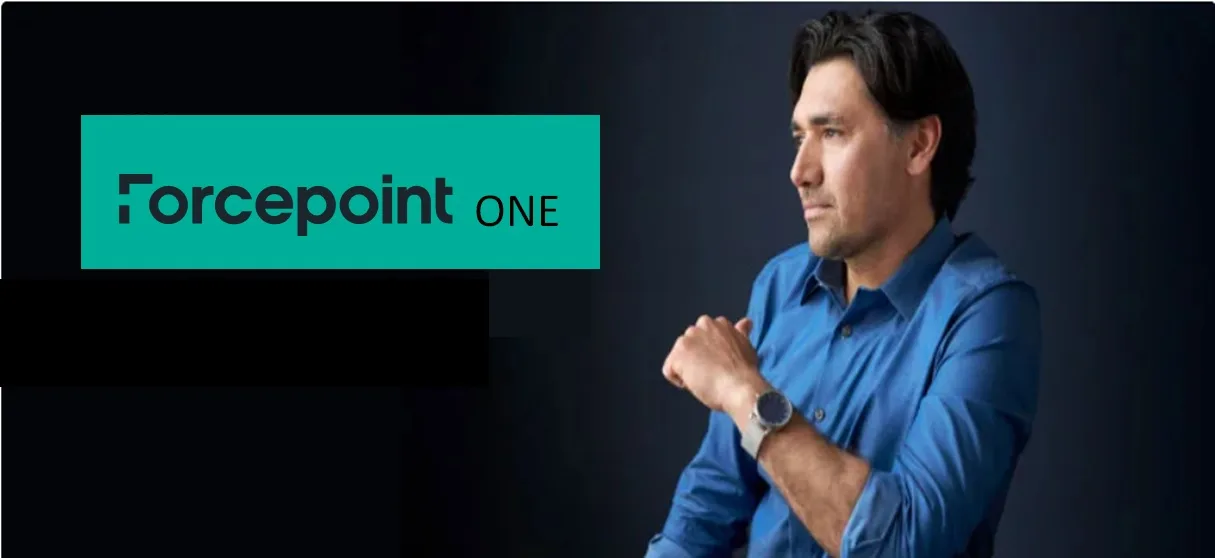 Forcepoint ONE es el nuevo ‘easy button’ para la seguridad - Ingecom