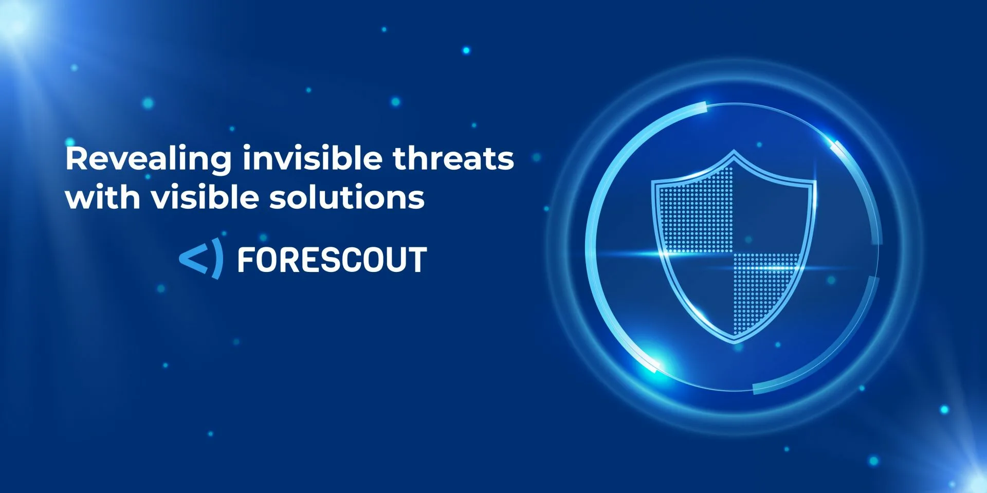 REVEALING INVISIBLE THREATS WITH VISIBLE SOLUTIONS - Ingecom