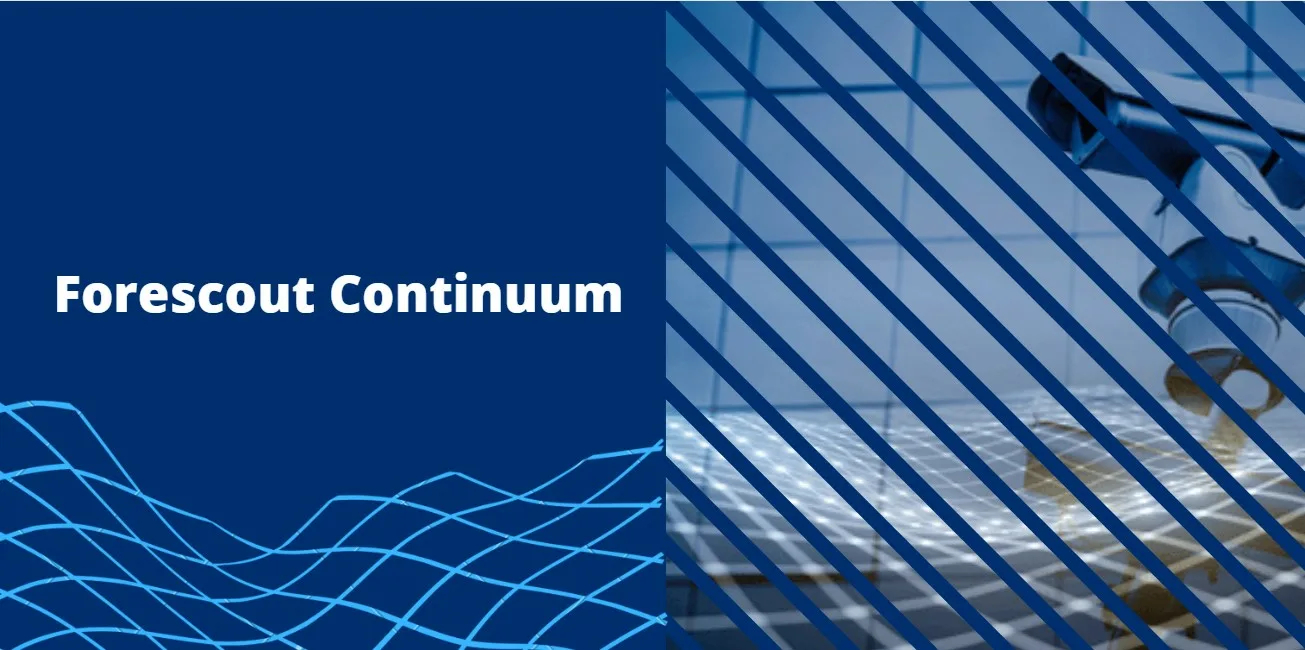 Forescout Unveils Industry’s First Platform for Automated Cybersecurity ...