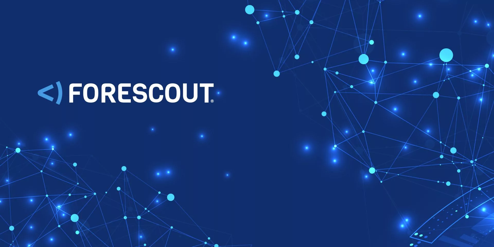 Forescout Wins 2025 Frost & Sullivan Award for Medical Device Security