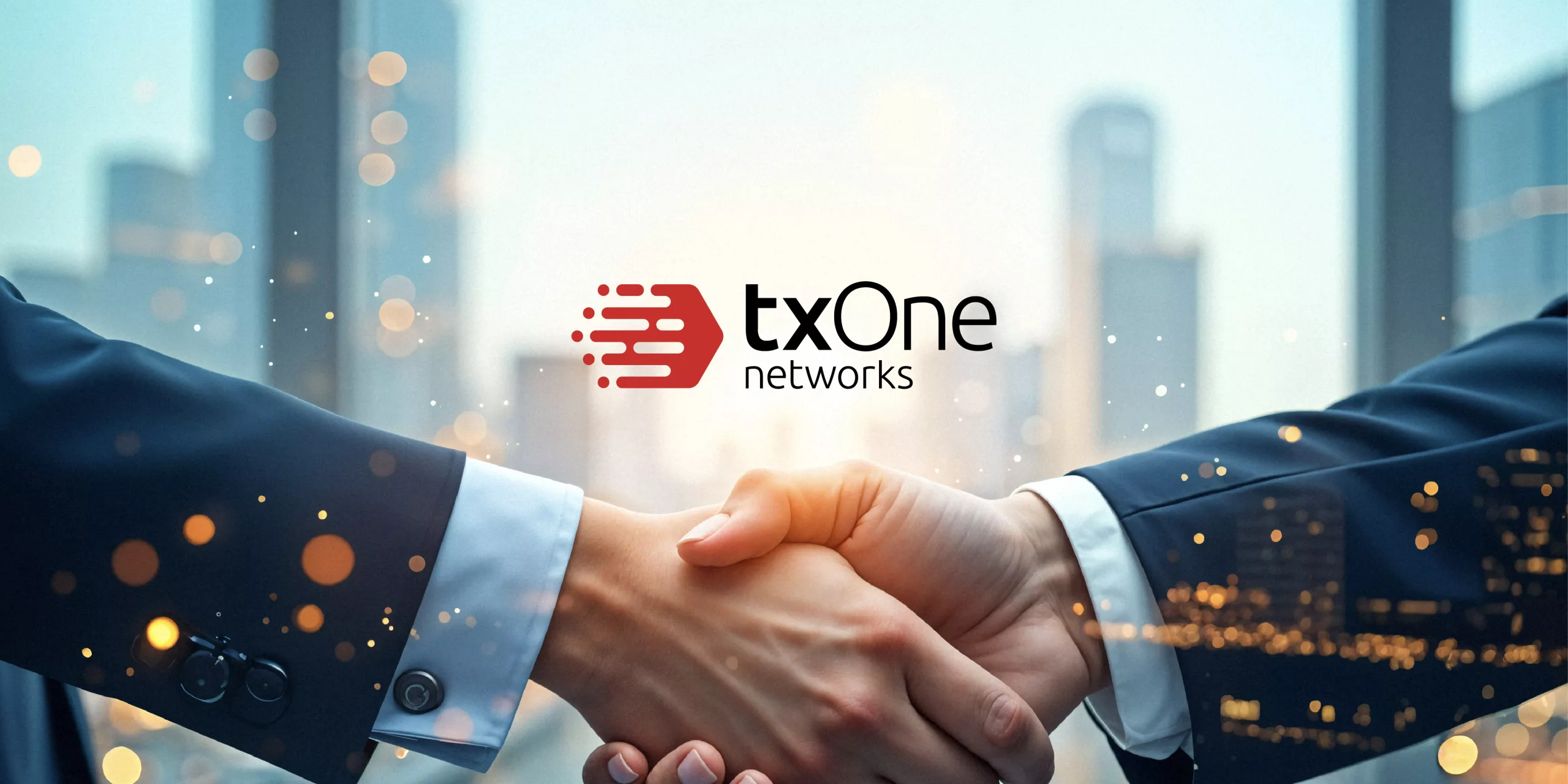 INGECOM IGNITION FIRMA CON TXONE PARA IMPULSAR LA SEGURIDAD EN EL ENTORNO OT - Ingecom Ignition