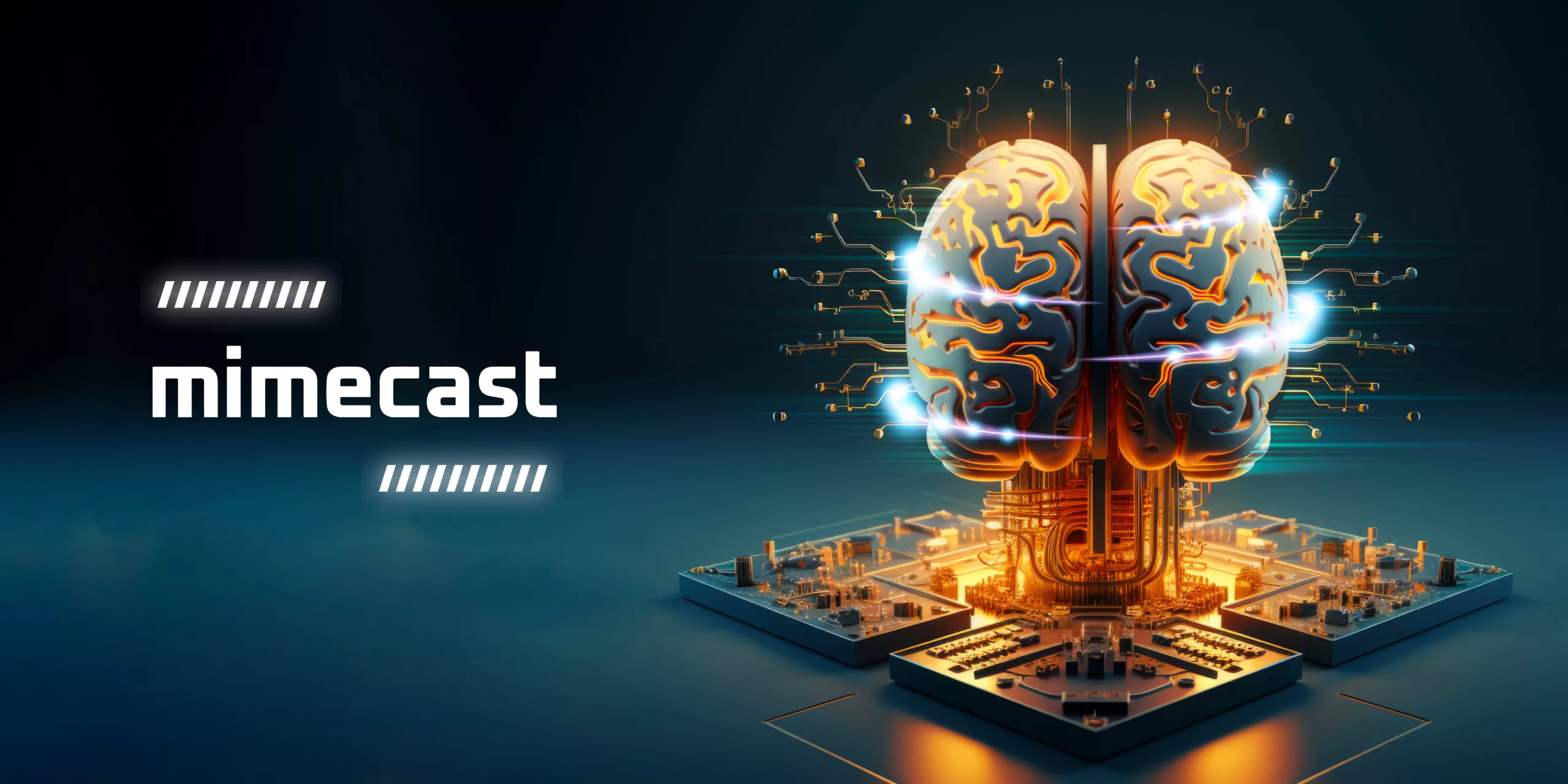 Mimecast avanza en la prevención de la pérdida de datos con ayuda de la ...