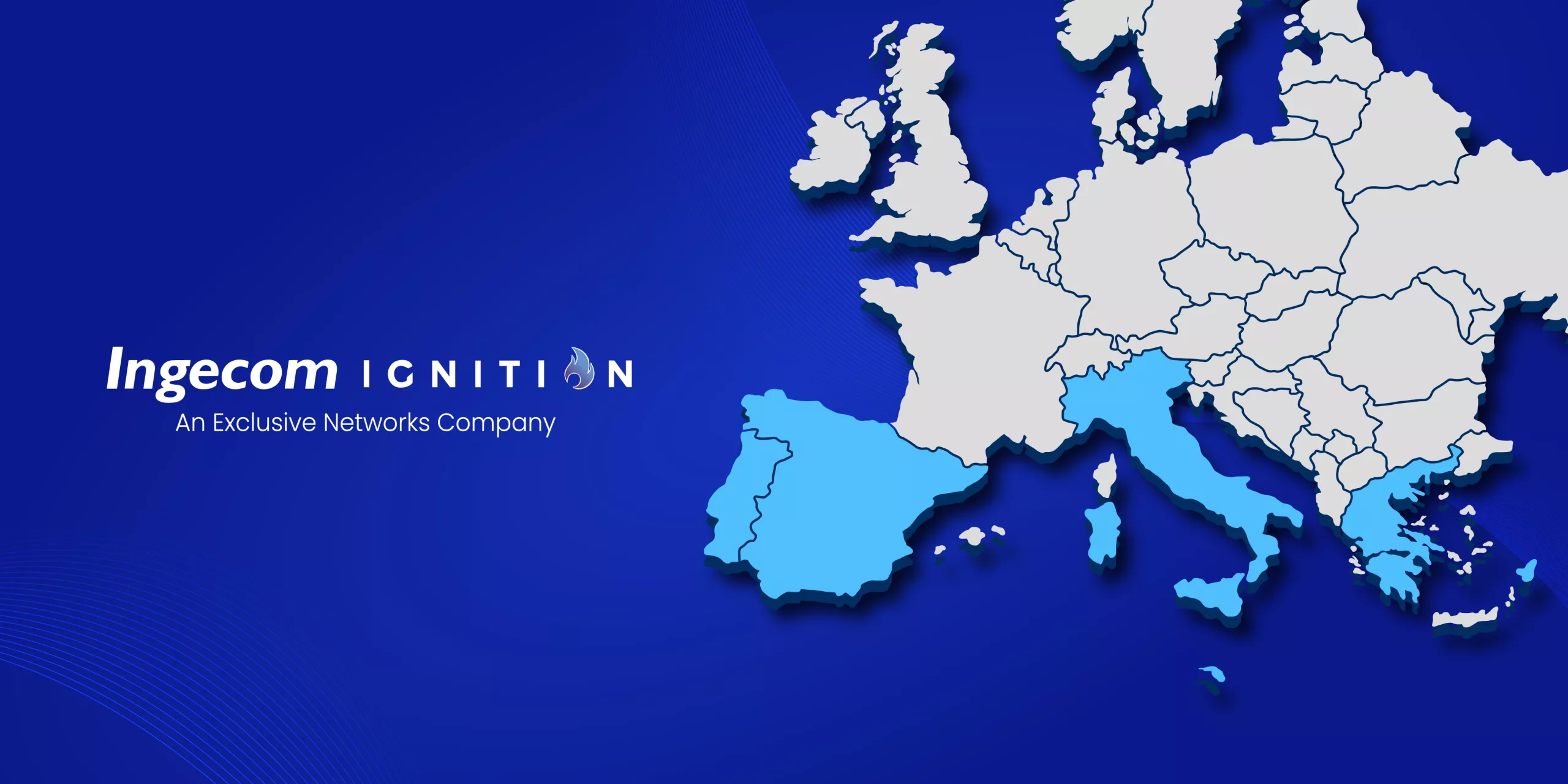 Ingecom Ignition se expande a Grecia, Chipre y Malta - Ingecom Ignition