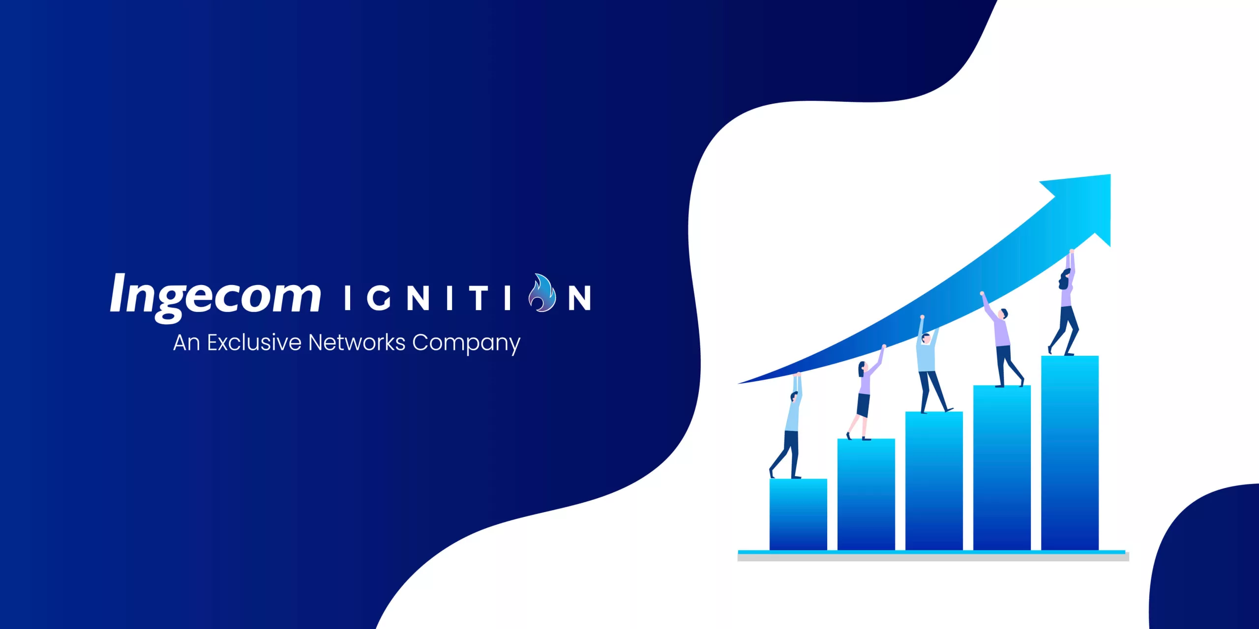 Ingecom Ignition crece a doble dígito la primera mitad de 2025 - Ingecom Ignition